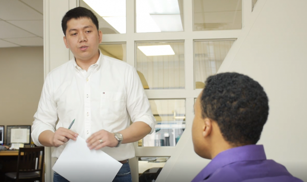 Our Impact • Career Edge