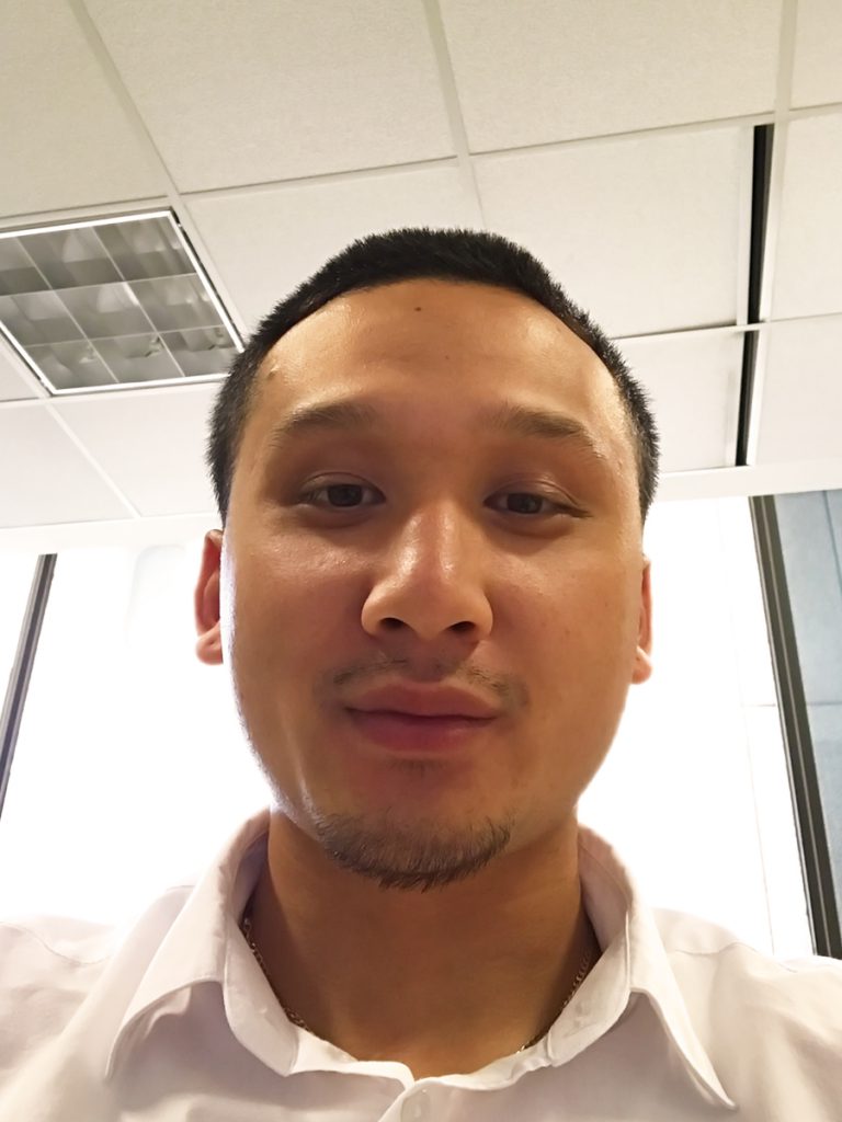 Toronto Star: Ryan Kim • Career Edge