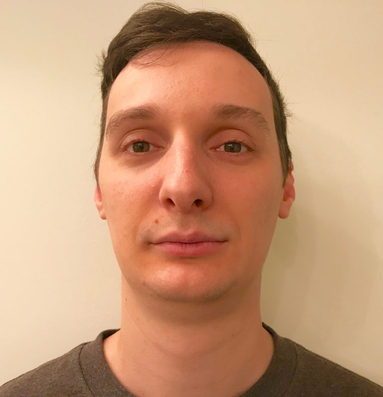 Success Story: Maxim Sorokin • Career Edge