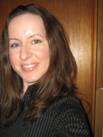 Where Are They Now: Natalie Goldring (Investors Group, 2007) • Career Edge