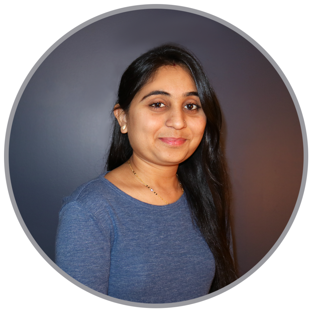 Why is Career Edge important to me? By Purvi Patel