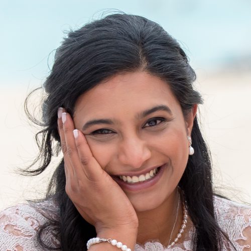 Where Are They Now: Anitha Haridas (Lindt & Sprϋngli, 2010) • Career Edge