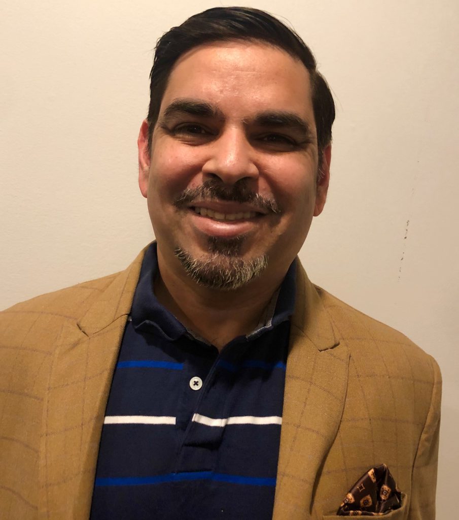 Where Are They Now: Rob Bhatia (Honeywell, 1999) • Career Edge