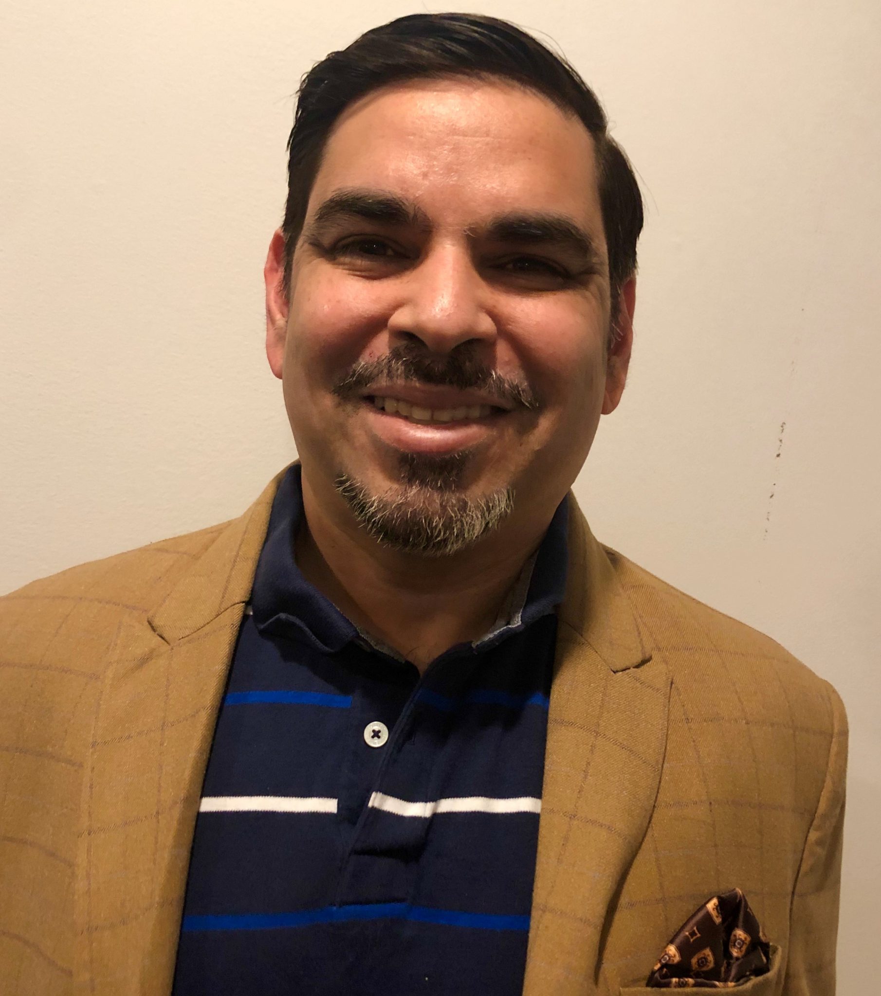 Where Are They Now: Rob Bhatia (Honeywell, 1999) • Career Edge