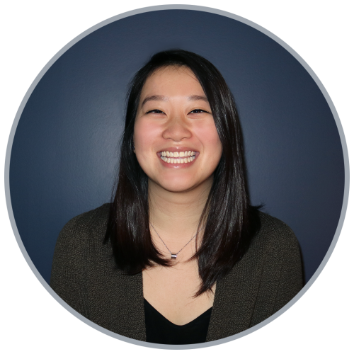 Why is Career Edge important to me? By Candice Leung • Career Edge